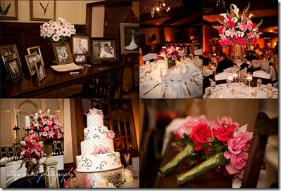 BRIDE RI: A Wedding Story: Mrs. Hesson